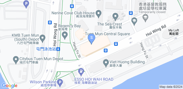 Instructors - Standout Performance Tuen Mun | Tuen Mun